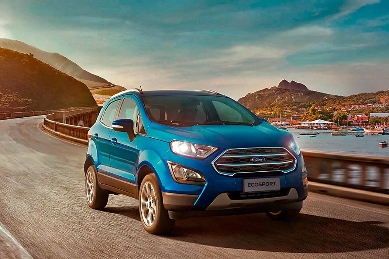 Forcam | Concesionario Ford Oficial | Forcam.com.ar
