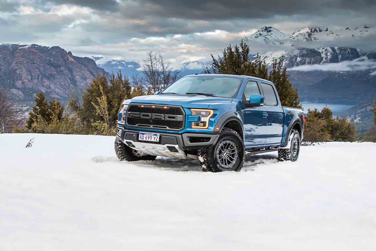 Forcam | Concesionario Ford Oficial | Forcam.com.ar