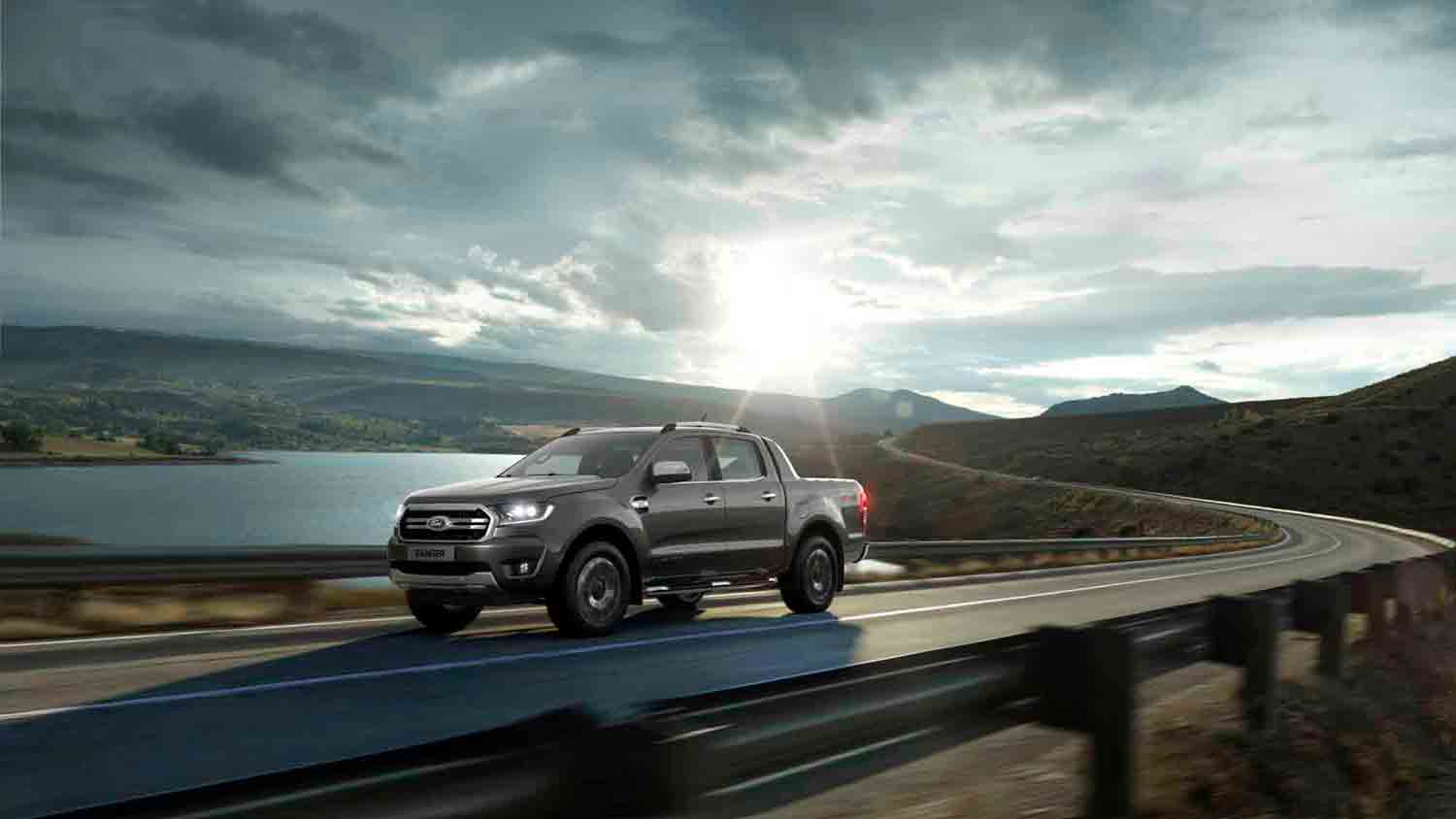 Forcam | Concesionario Ford Oficial | Forcam.com.ar