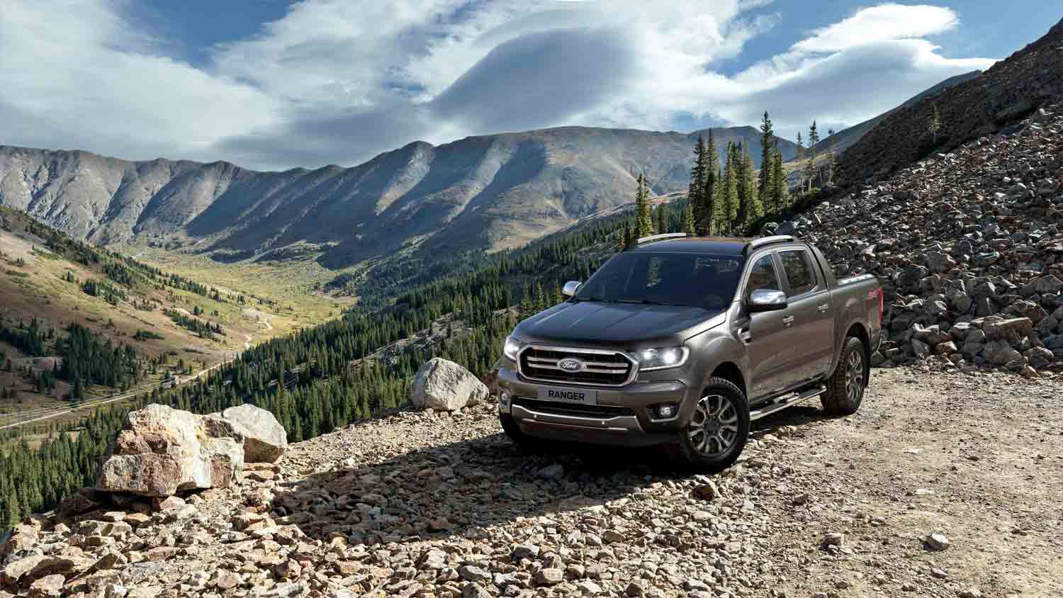 Forcam | Concesionario Ford Oficial | Forcam.com.ar